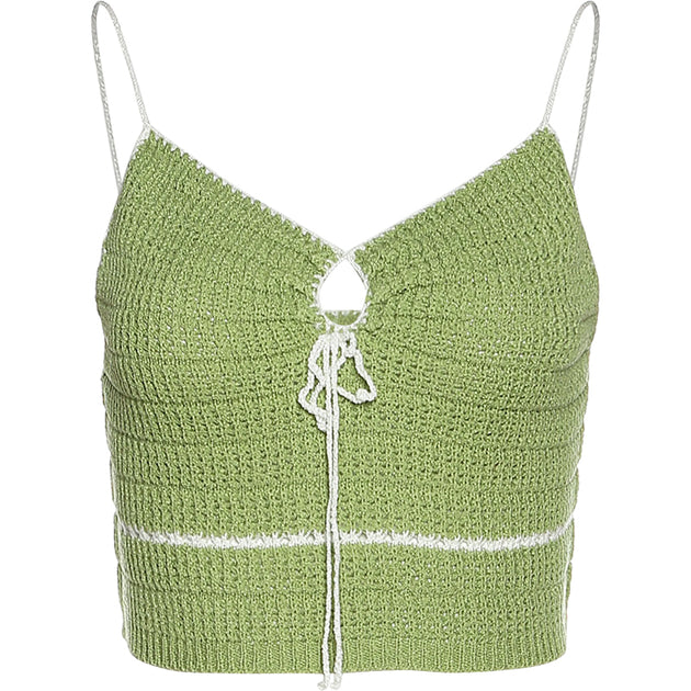 Knit Tops – MELLOW PICKS